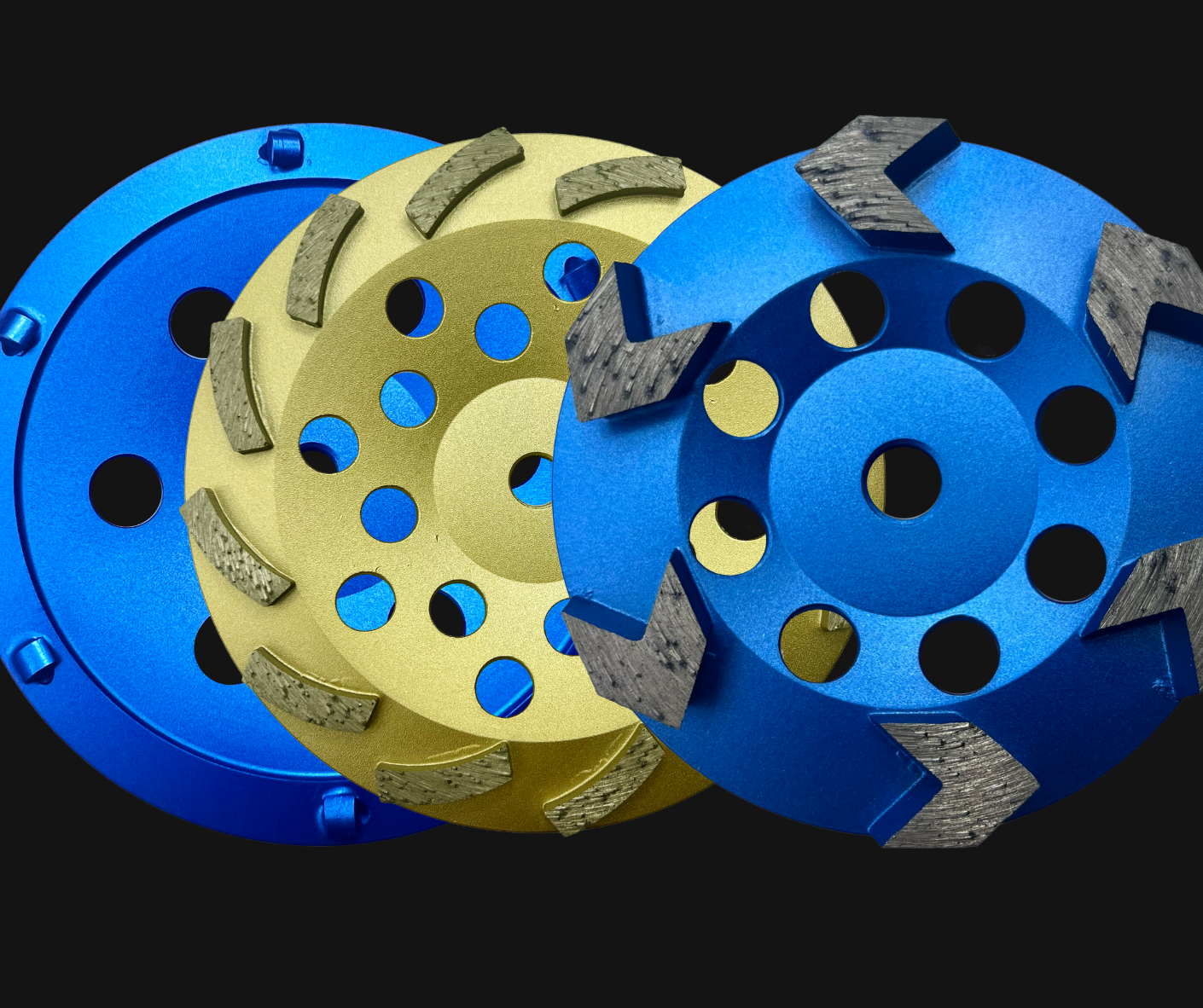 CUP WHEELS – PHX Industries Online Store